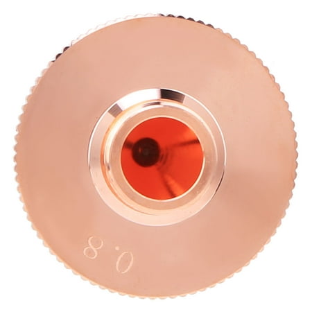 Nozzle Single Layer Nozzle Brass Nozzle Cutting Nozzle Fiber Nozzle 1Pc ...