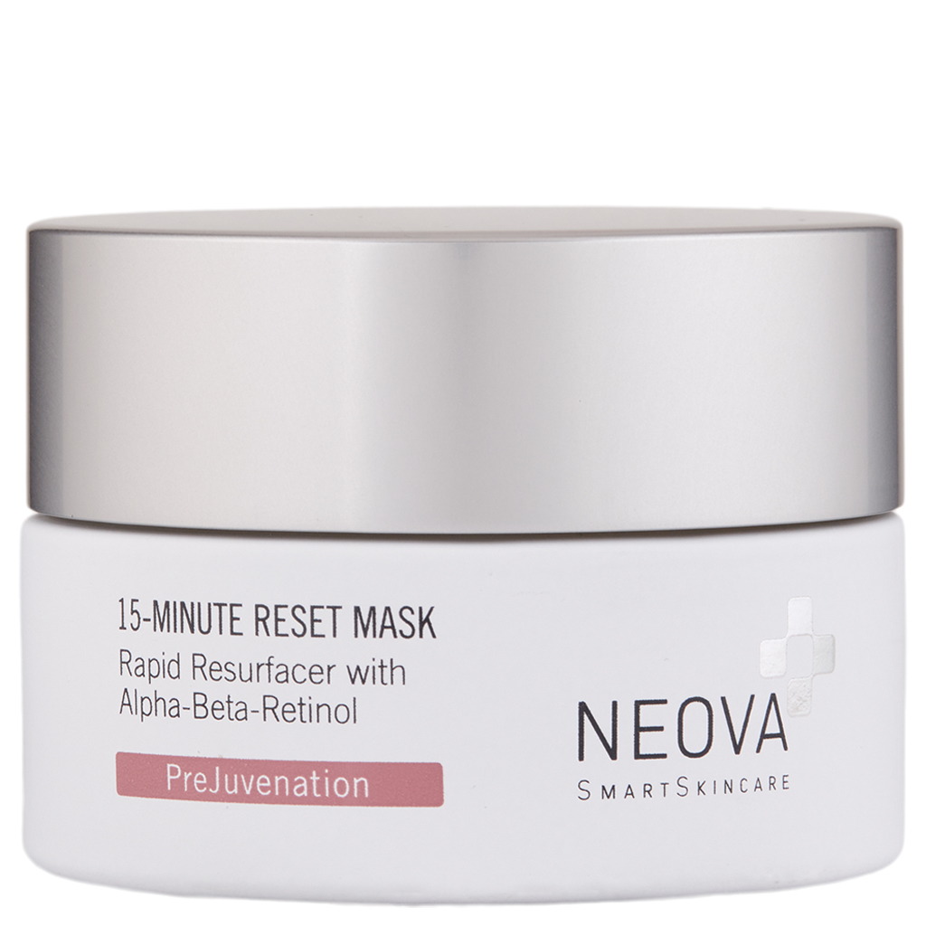NEOVA 15-Minute Reset Mask 50 ml - Walmart.com