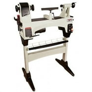 RIKON Power Tools VSR MIDI Lathe (RIK-70-150VSR) - Walmart.com