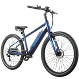 Gotrax Transfer Power-Assisted Bicycle,27.5\ 350W 20mph Shimano 7 Speed ...
