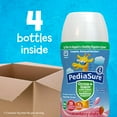 PediaSure Grow & Gain with Fiber Nutritional Shake, Strawberry, 7.4-fl ...