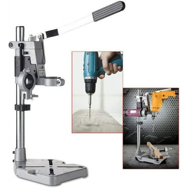 Shop Fox Drill Press 110V 1/2Hp 34In Bench Top Radial - Walmart.com