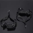 Zecic 2lots Big Shape Exercise Handles Multifunction Exercise ...
