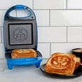 Uncanny Brands Marvel's Spiderman Mini Grilled Cheese Kitchen Appliance ...