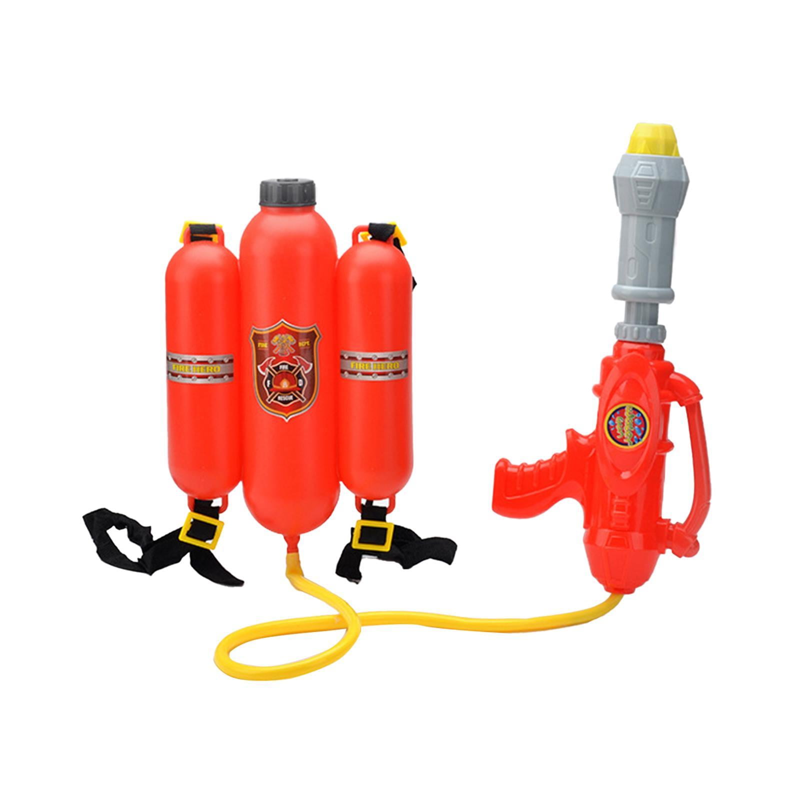 Click here for Tishita Extinguisher Shaped Water Toy Firefighter... prices
