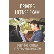 Ohio DMV Test Manual: Practice and Pass DMV Exams with over 300 ...