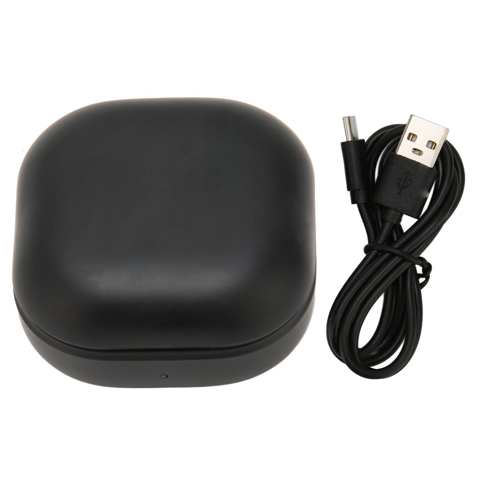 DEWIN Wireless Charging Case Support Wireless and Wired Charging 700mAh ...