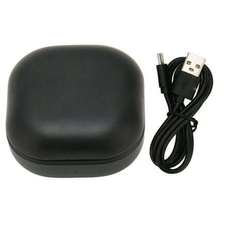 Replacement Charger Case, 2.5W Pairing Sync Button Wireless Charging ...