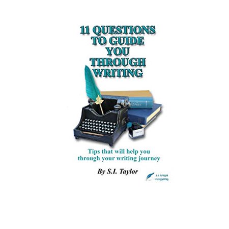 11 Questions to Guide You Through Writing | Walmart Canada