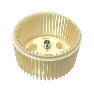 Free Shipping! Genuine Frigidaire Blower Wheel 5304513609 - Walmart.com ...