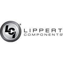 Lippert Components Brake Hub, 5200-6000Lbs, 6-5.5In, 1/2In - 122463 ...