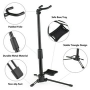 Moobody Foldable Digital Wind Instrument Stand Adjustable Metal ...