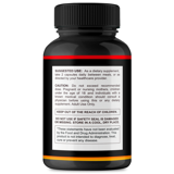 Iron Pulse Capsules IronPulse All Natural Pills (60 Capsules) - Walmart.com