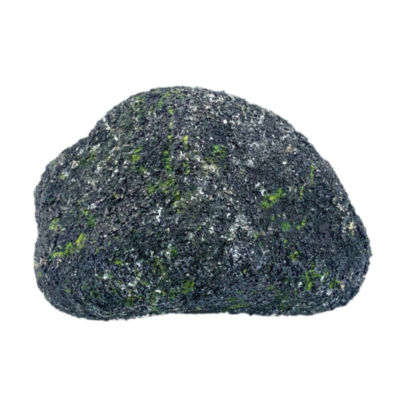 S SERENABLE Artificial Landscape Rock Irregular Multipurpose Accessory ...