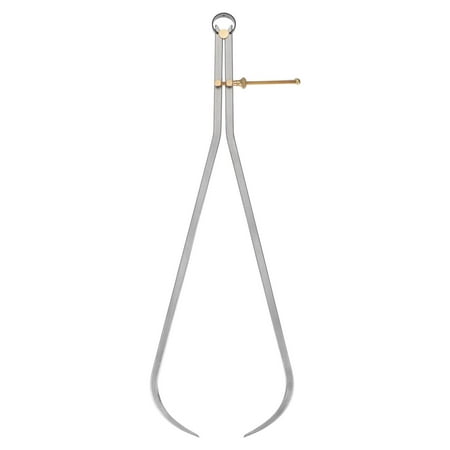 Spring Joint Caliper 20 inch/500mm Steel Spring Outside Caliper with ...