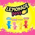 1PACK, SOUR PATCH KIDS Lemonade Fest Soft & Chewy Candy, - Walmart.com