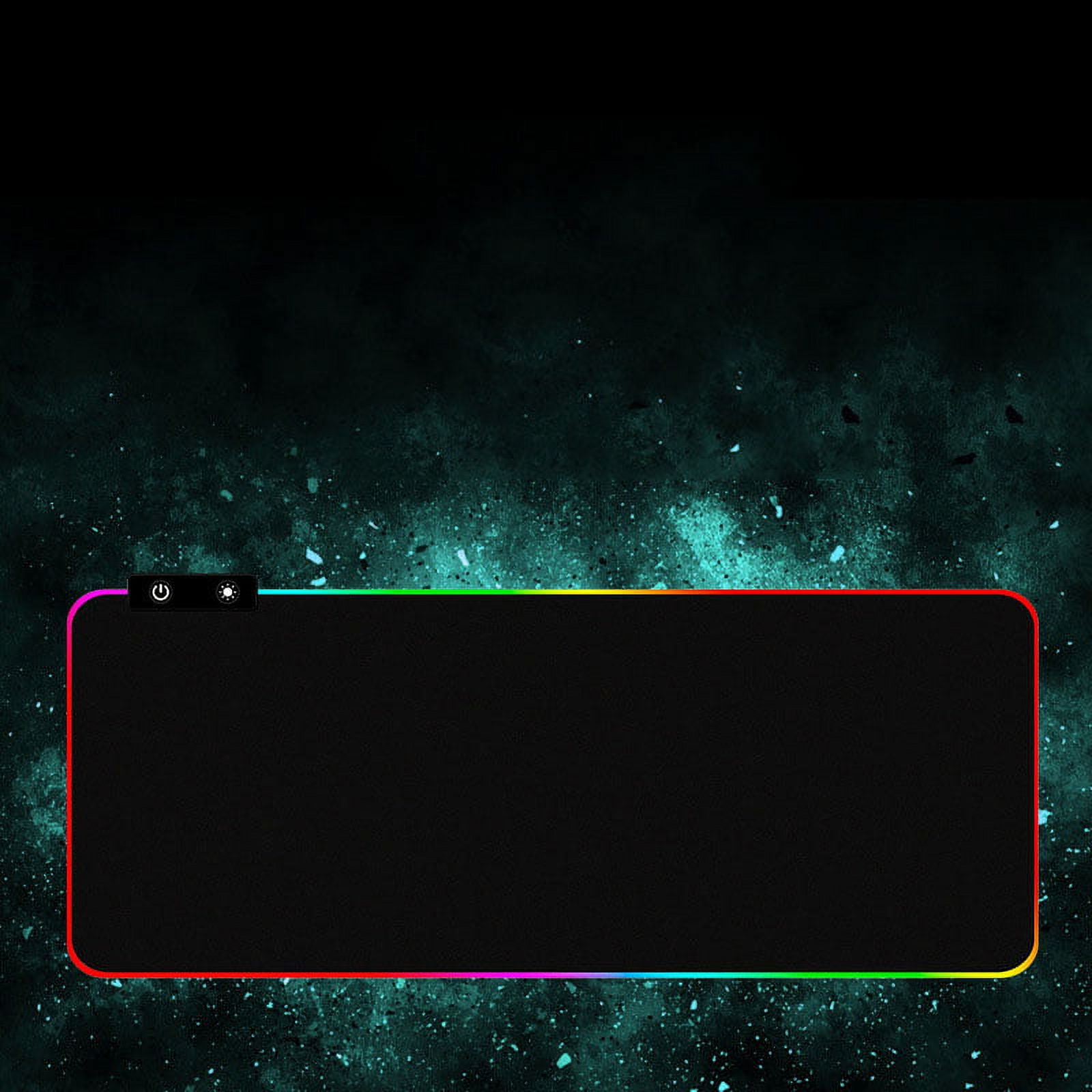 Click here for Hotelus Rgb Gaming Mouse Mat Pad - Large Extended... prices
