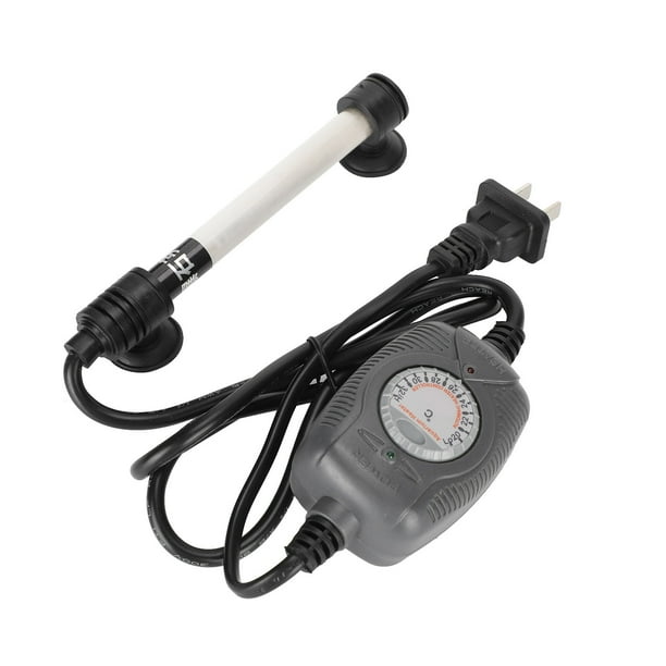 Heater Rod, CN 220V Fish Tank Heating Rod With External Temperature ...