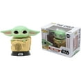 Funko Pop! Star Wars: The Mandalorian - Child w/ Bag - Walmart.com
