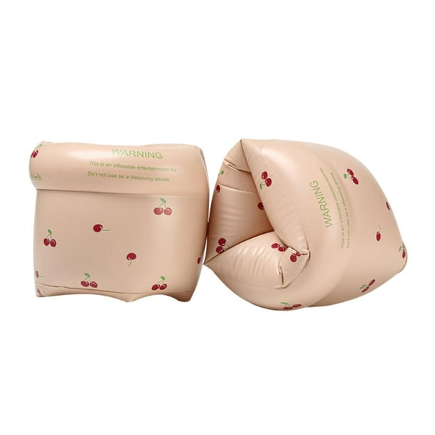 2 Pieces Arm Floatie Sleeves Swimming Arm Floats Swimming Equipment ...