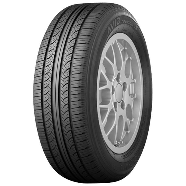 LLANTA 215/60R17 Yokohama AVID TOURING-S 96T YOKOHAMA AVID TOURING-S ...