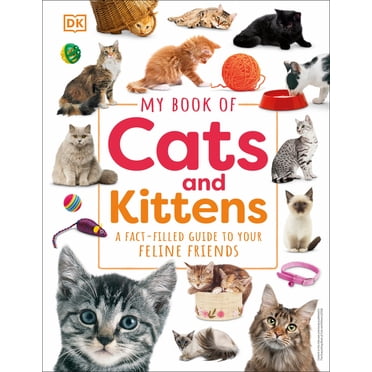DK Eyewitness: DK Eyewitness Books Cat: Explore the Fascinating Lives ...