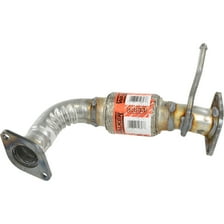 Walker Exhaust 49010 Exhaust Pipe - Walmart.com