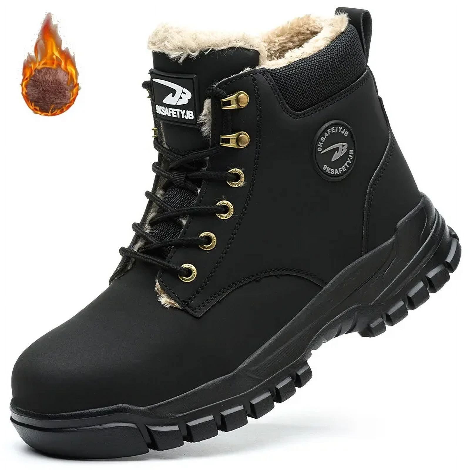 Click here for Wdaidj New 2024 Fashion Winter Warm Labor Boots Fo... prices