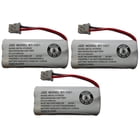 Justgreatdealz Replacement Battery BT162342 / BT262342 for Vtech AT&T ...