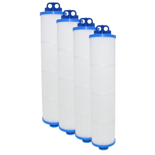 Neo-Pure BB150-PH05 Big Bubba 5 Micron Pleated Filter Cartridge ...