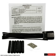 Ford F150 Ac Compressor Connector