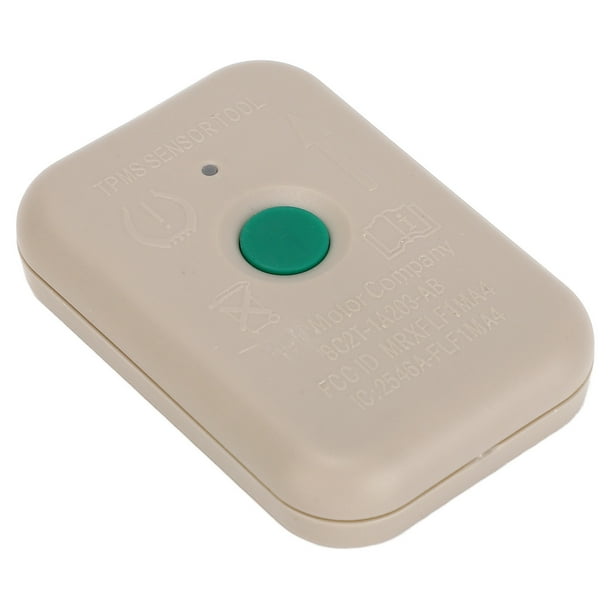 Tire Pressure Monitor Sensor Activation Tool,TPMS Transmitter Tire ...