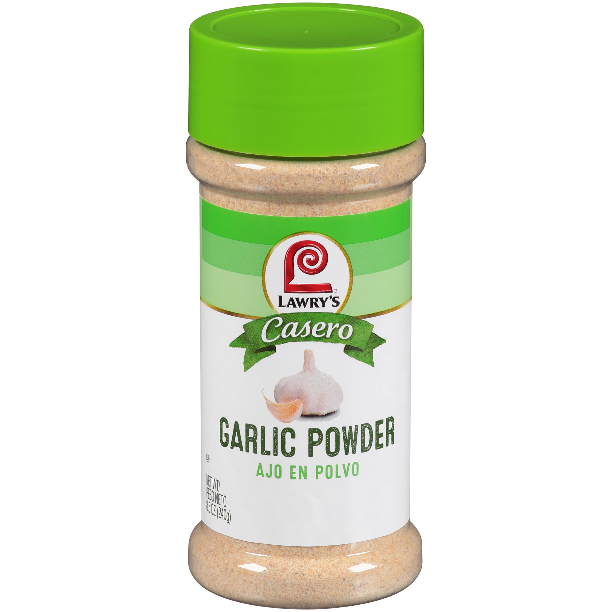 Garlic Powder