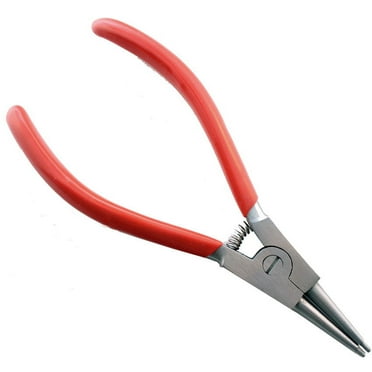 Loop Closing Pliers for Jewelry Making Wire Forming, Jump Rings and ...