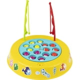 Gone Fishing Board Game for Kids and Families, ages 4 and up - Walmart.com