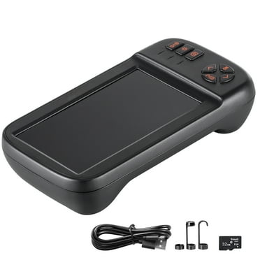 4 3 Inch IPS Screen Borescope Camera with Advanced Imaging Technology ...