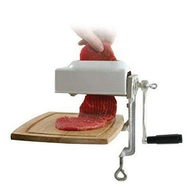 Kchex Commercial Meat Tenderizer Cuber Heavy Duty Steak Flatten Hobart