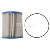 Acdelco TP1015 Automotive Fuel Filter with Seal for Gas Car Diesel ...