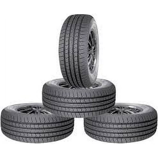 PAQUETE 4 LLANTAS 185 65 R15 88H MIRAGE MR-162 | Bodega Aurrera en línea
