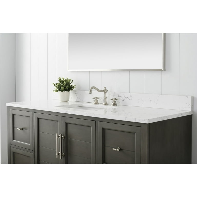 54 inch double bathroom vanity store