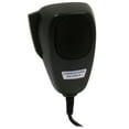 Roadpro 4-Pin Dynamic Cb Microphone Black - Walmart.com
