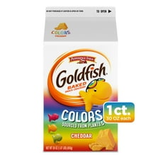 Goldfish