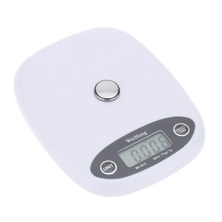 Mini Electronic Balance Professional Digital Pocket Scale Kitchen Scale ...