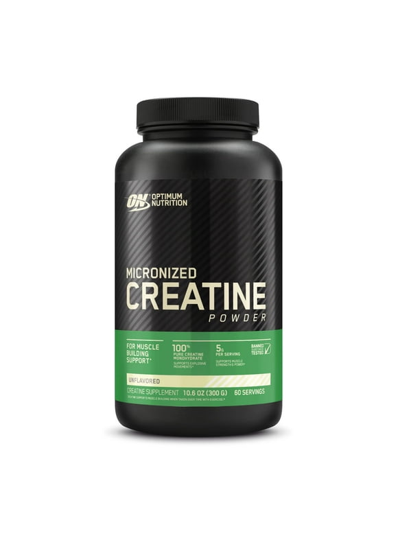 Creatine in Protein & Fitness - Walmart.com
