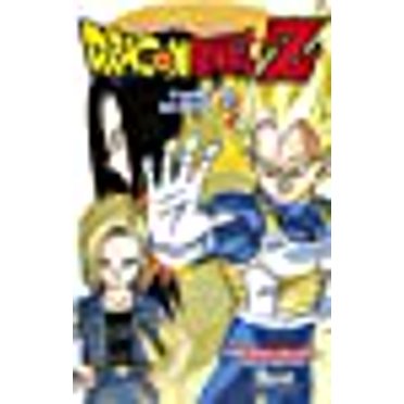 Dragon Ball Z: Dragon Ball Z, Vol. 15 (Series #15) (Paperback ...