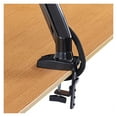 F80 Desktop Gas Spring 17-30" LCD LED Monitor Holder Mount Arm Full ...