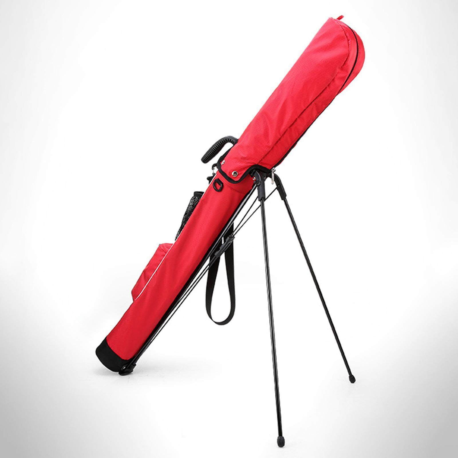 serony Waterproof Dustproof Golf Stand Bag Golf Stand Bags Club Pitch ...