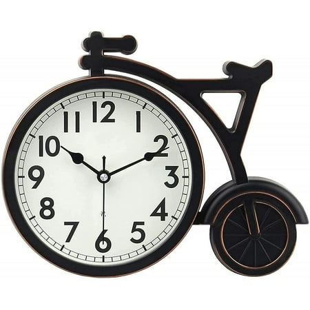 Shxx Desk Clock Desk Clock Desk Clock Clocks Decorations Home Living ...