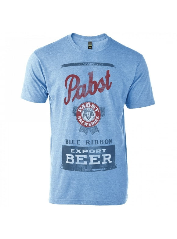 Vintage Pabst Blue Ribbon
