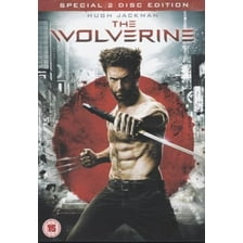 Marvel Knights: Wolverine Vs Sabretooth (DVD) - Walmart.com